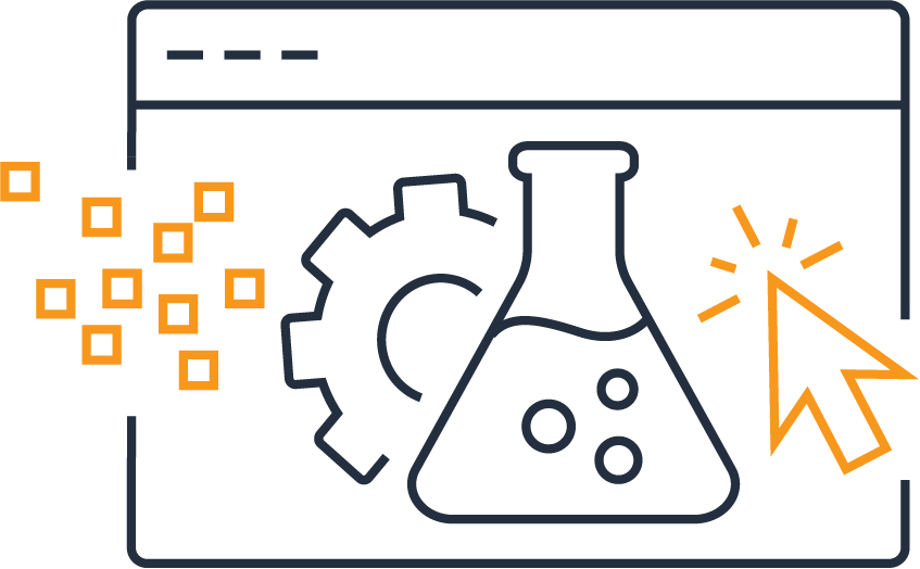 Research and Engineering Studio – AWS